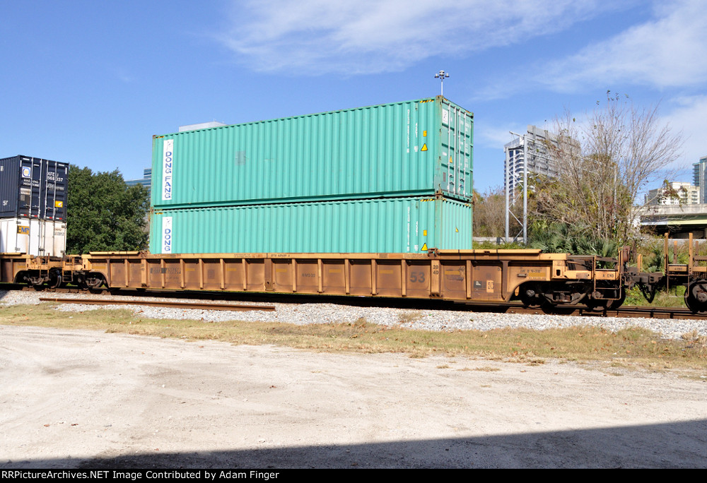 DFSU 667551 Double Donger!