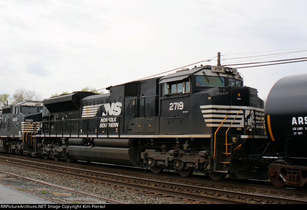 NS 2719