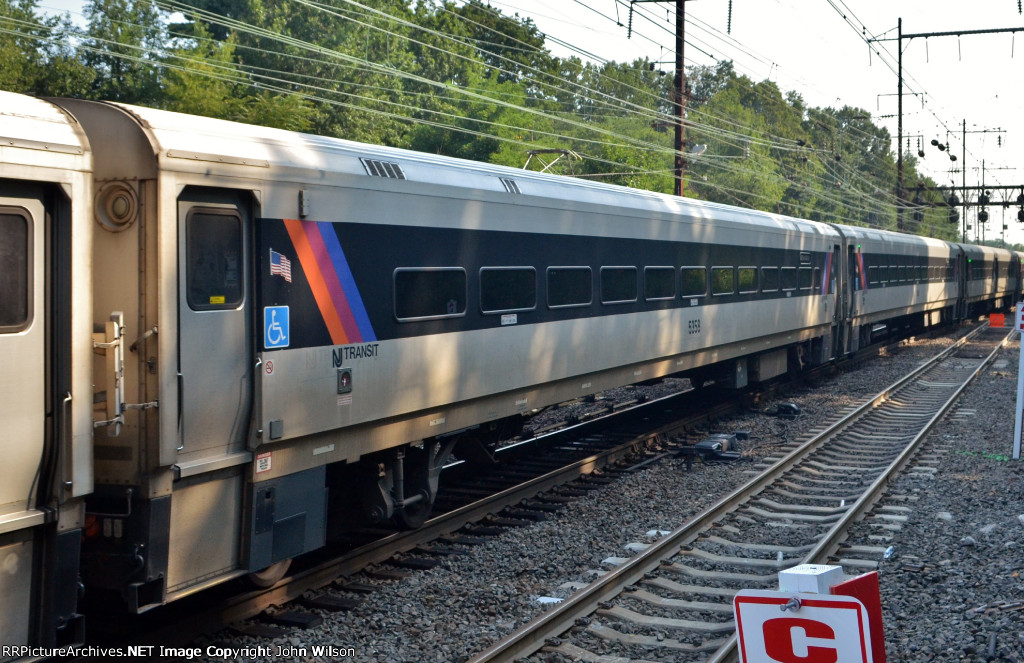 NJT 5358