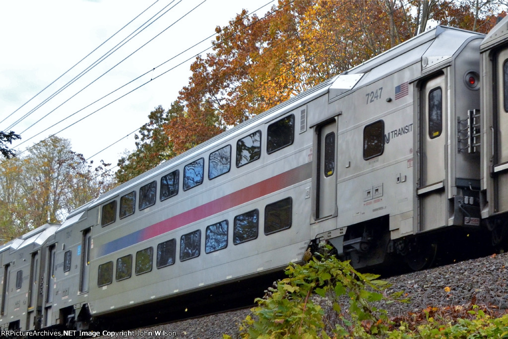 NJT 7247