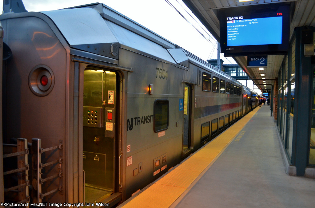 NJT 7554