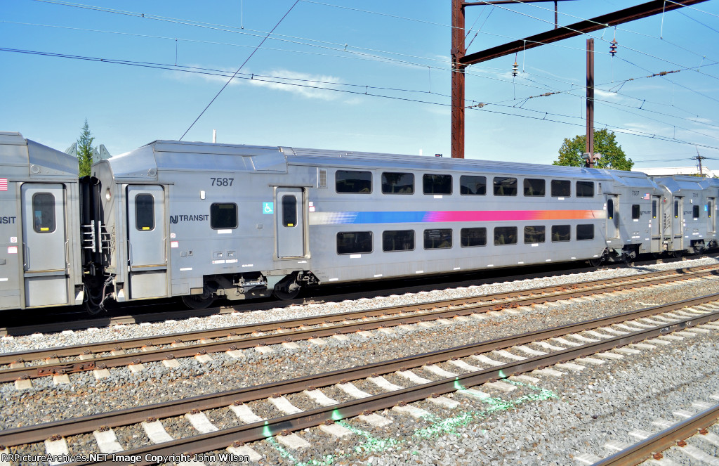 NJT 7587