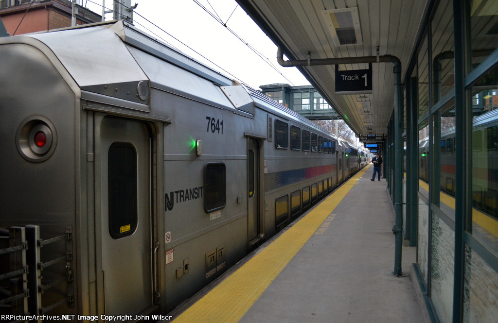 NJT 7641
