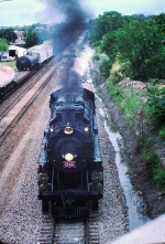 Pictures of SLSF 1522