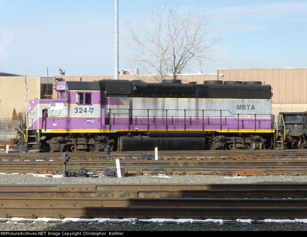MBTA 3247