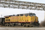 Pictures of UP 6516