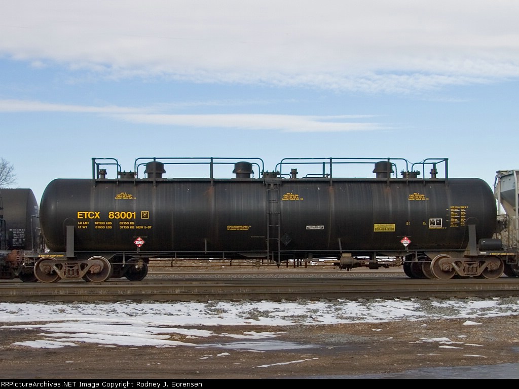 ETCX 83001