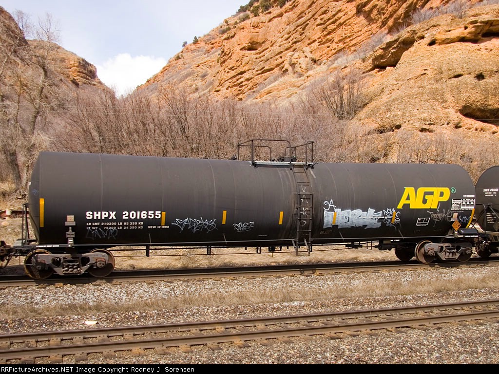 SHPX 201655