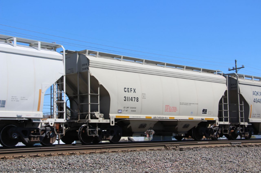 CEFX 311478