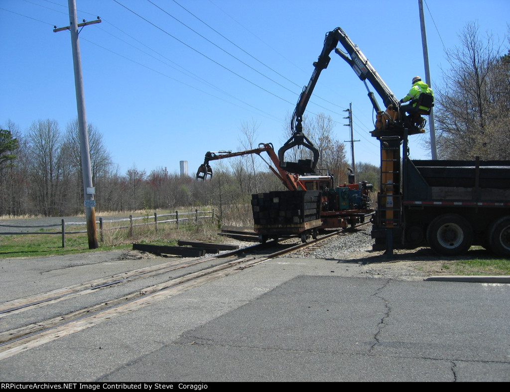 Keep 'em Comin And A Full Load