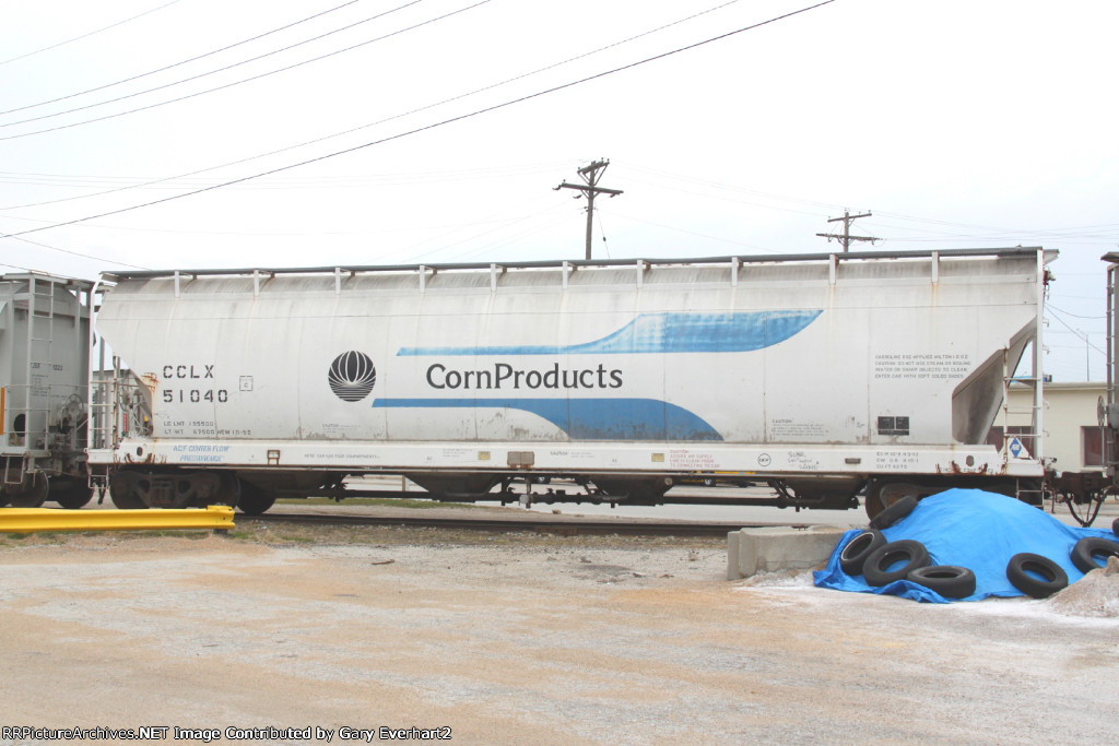 CCLX 51040 - Crystal Car Line