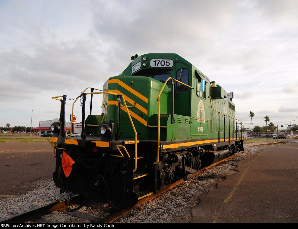 RVSC 1705