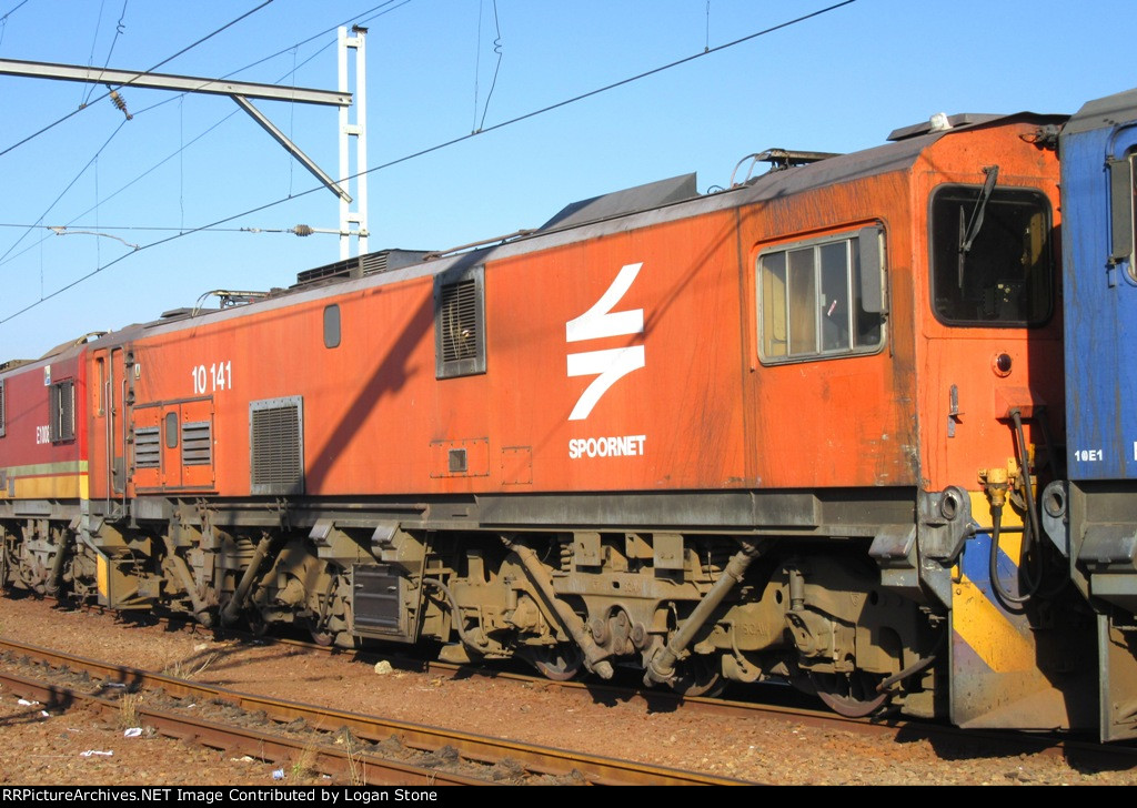SAS 10-141