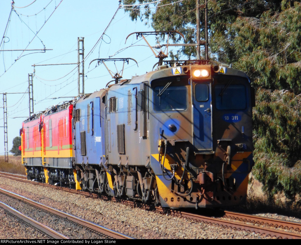 SAS 18-311