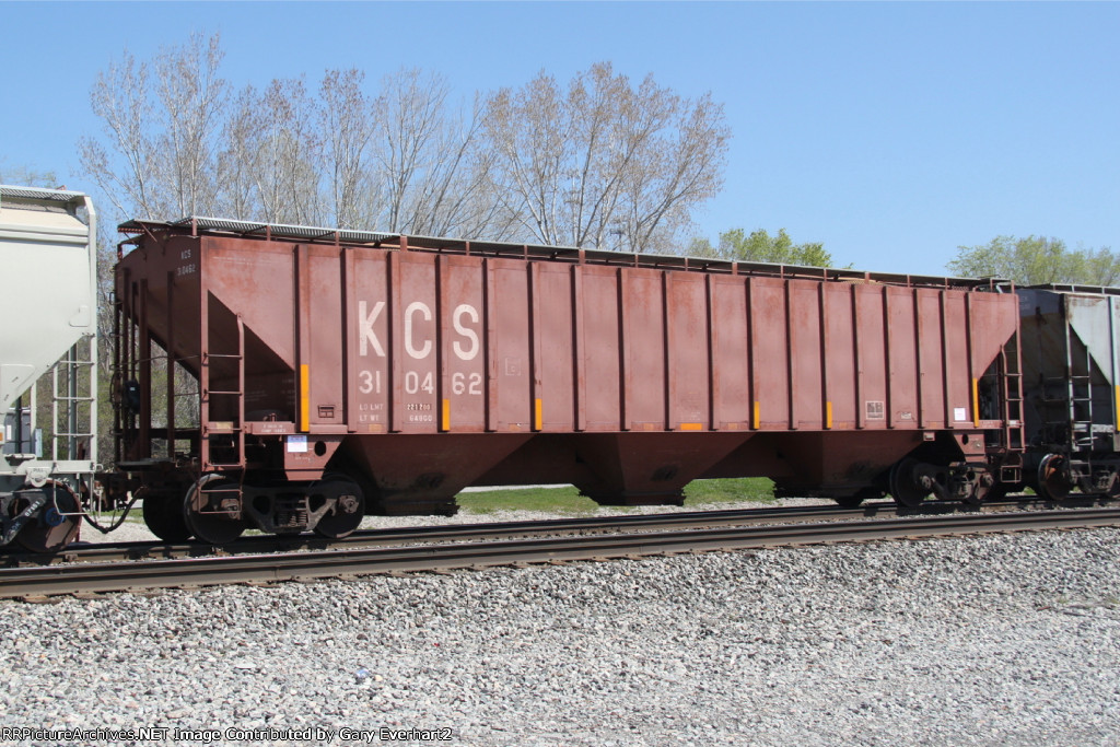 KCS 310462 - Kansas City Southern