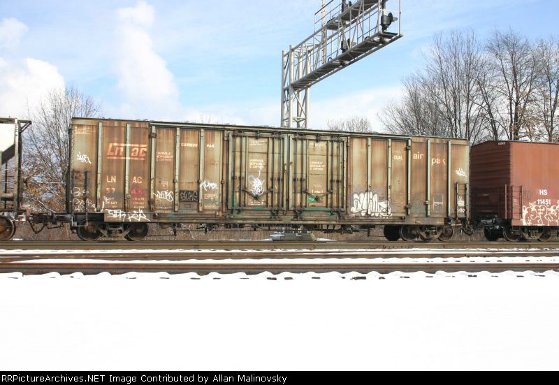 LNAC 5743