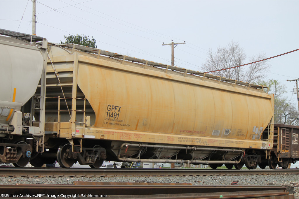 GPFX 11491