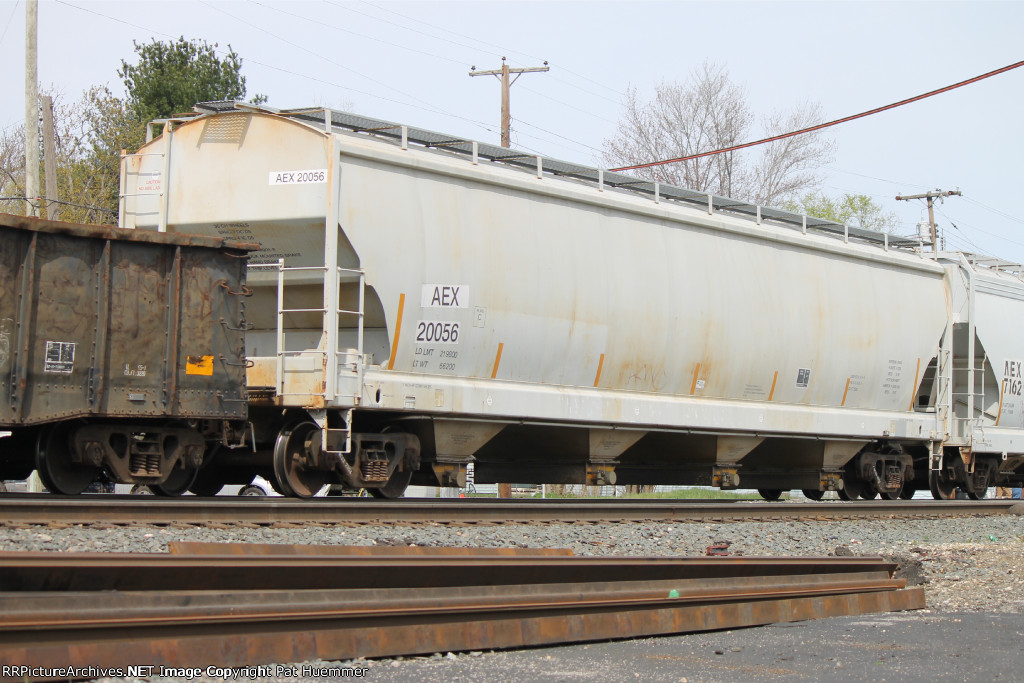 AEX 20056