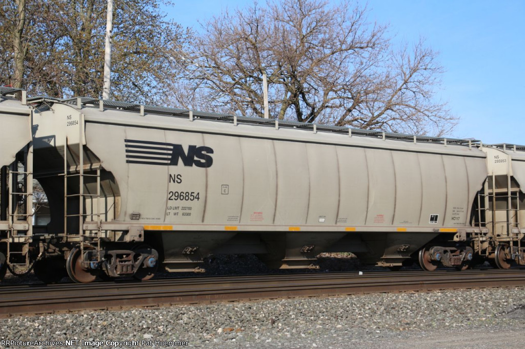 NS 296854