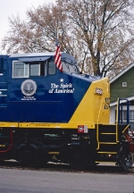 Pictures of CSX 1992