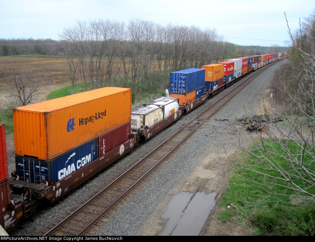 CSX Intermodal