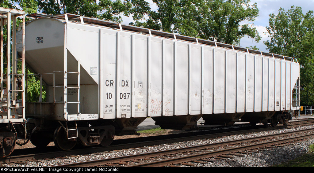 CRDX 10097