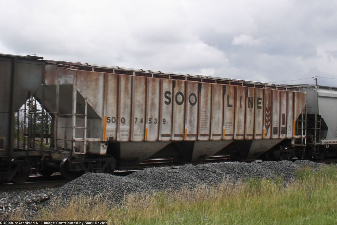 SOO 74539
