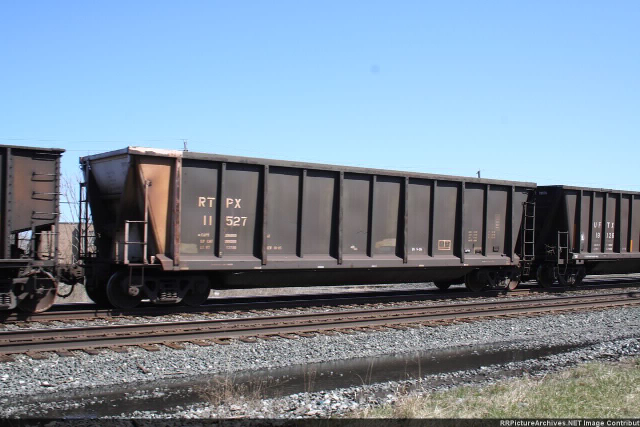 RTPX 11527