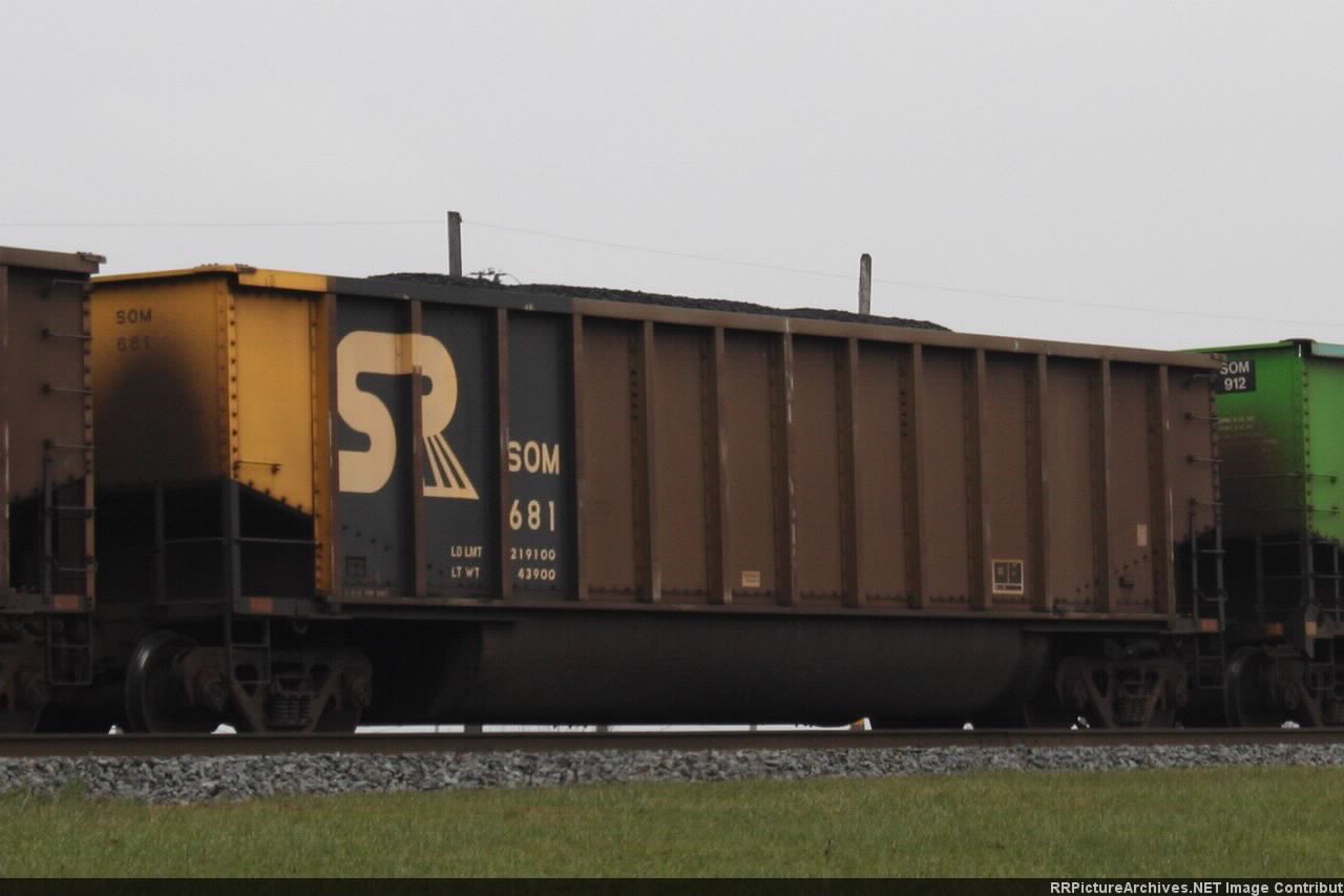 SOM 681