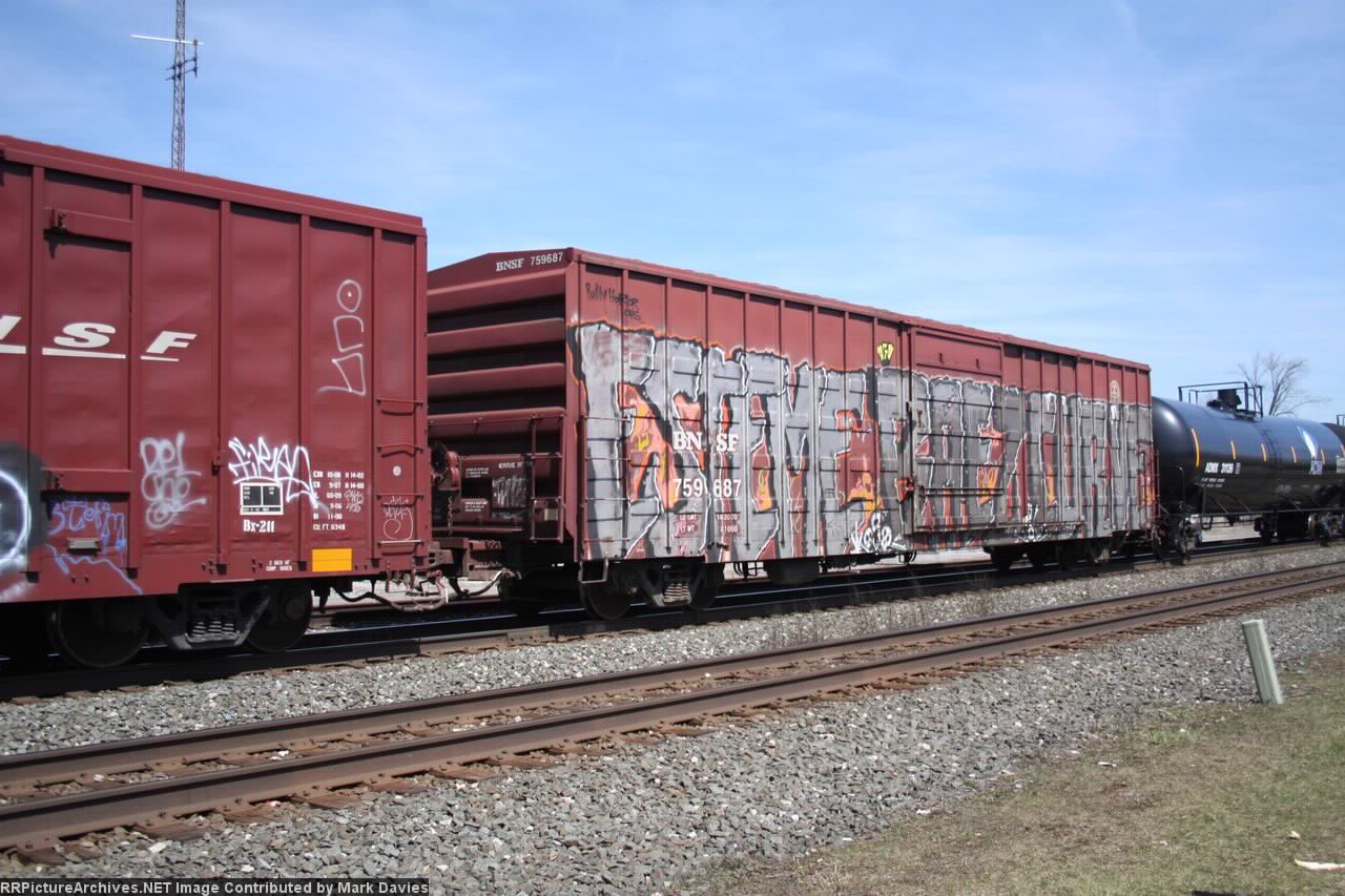 BNSF 759687