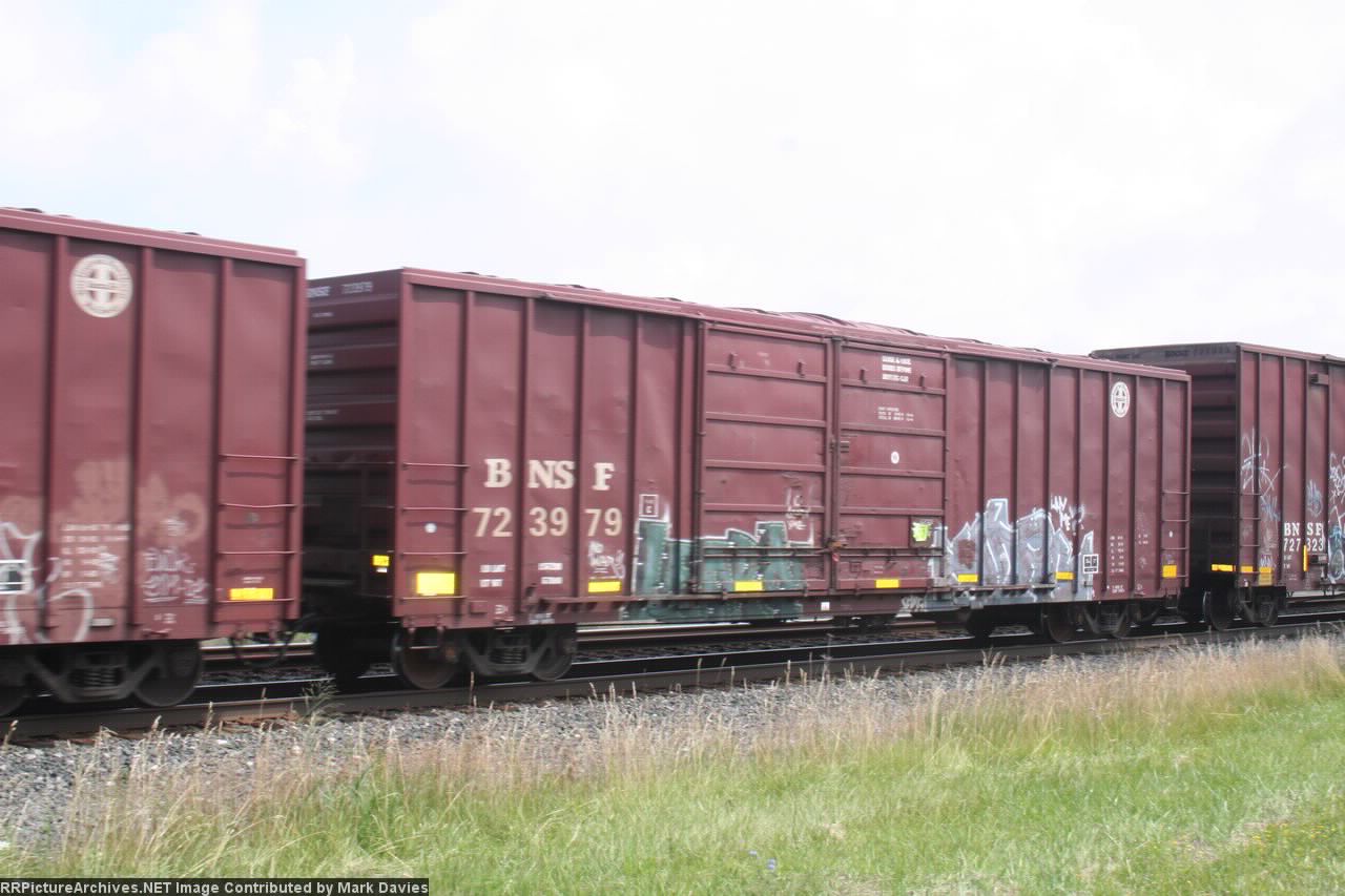 BNSF 723979