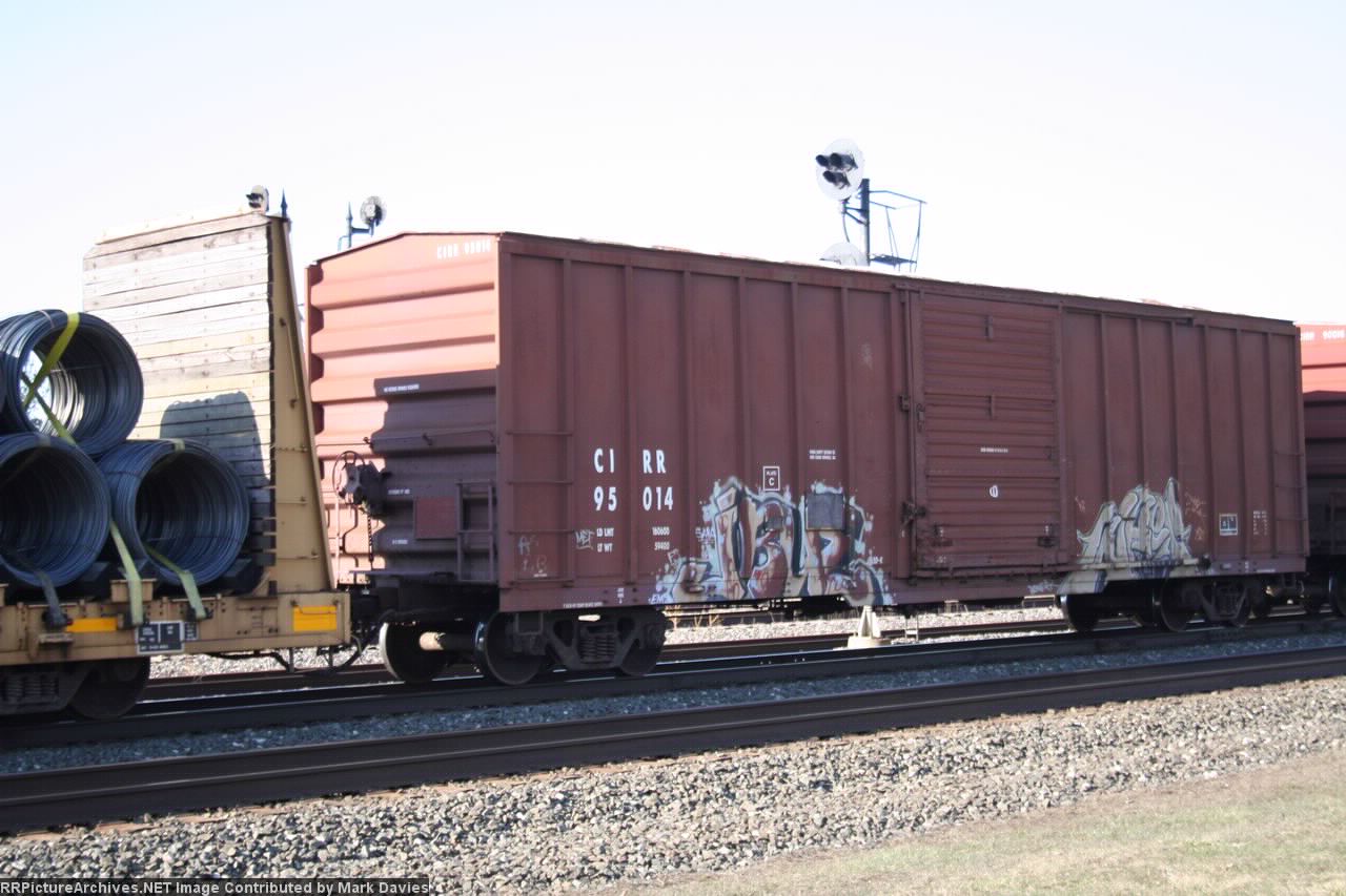 CIRR 95014