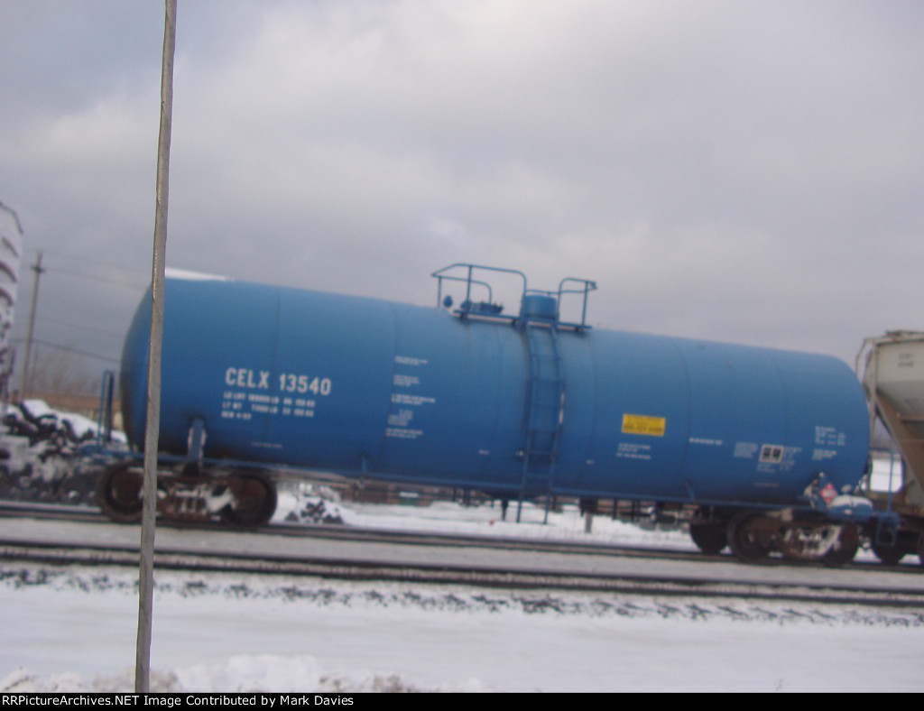 CELX 13540