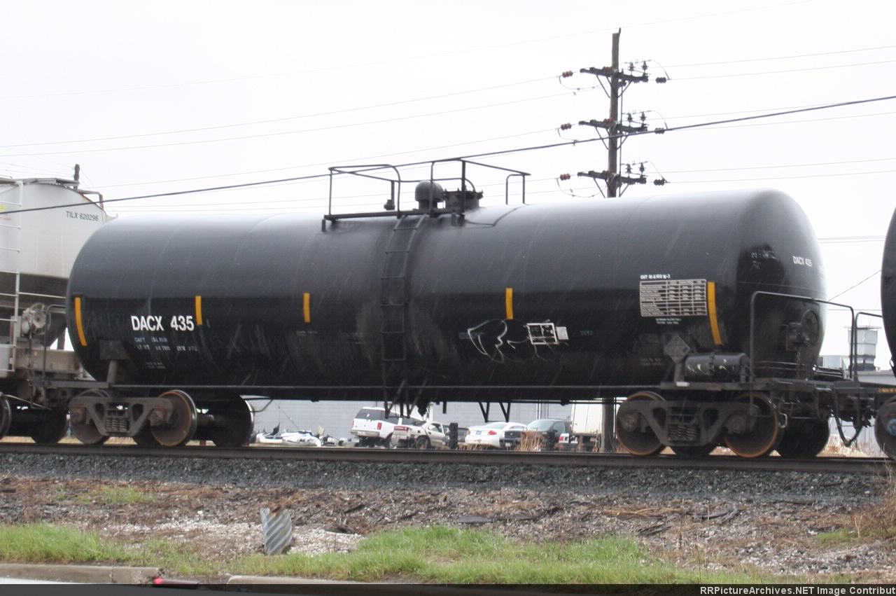 DACX 435