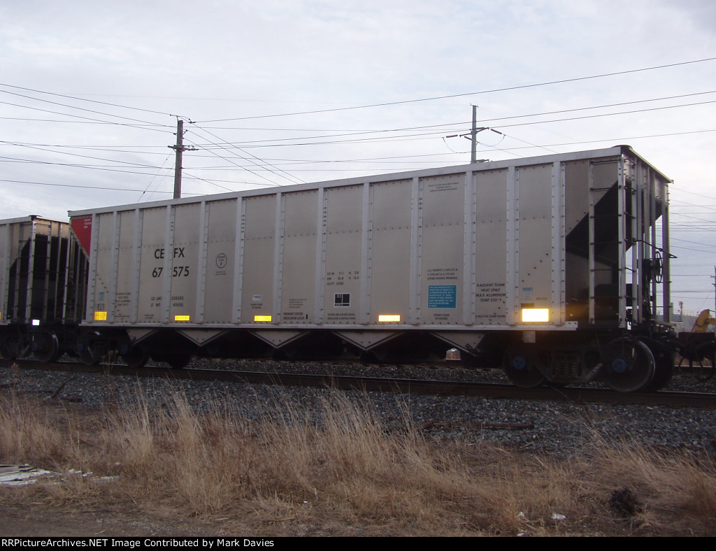 CEFX 67575