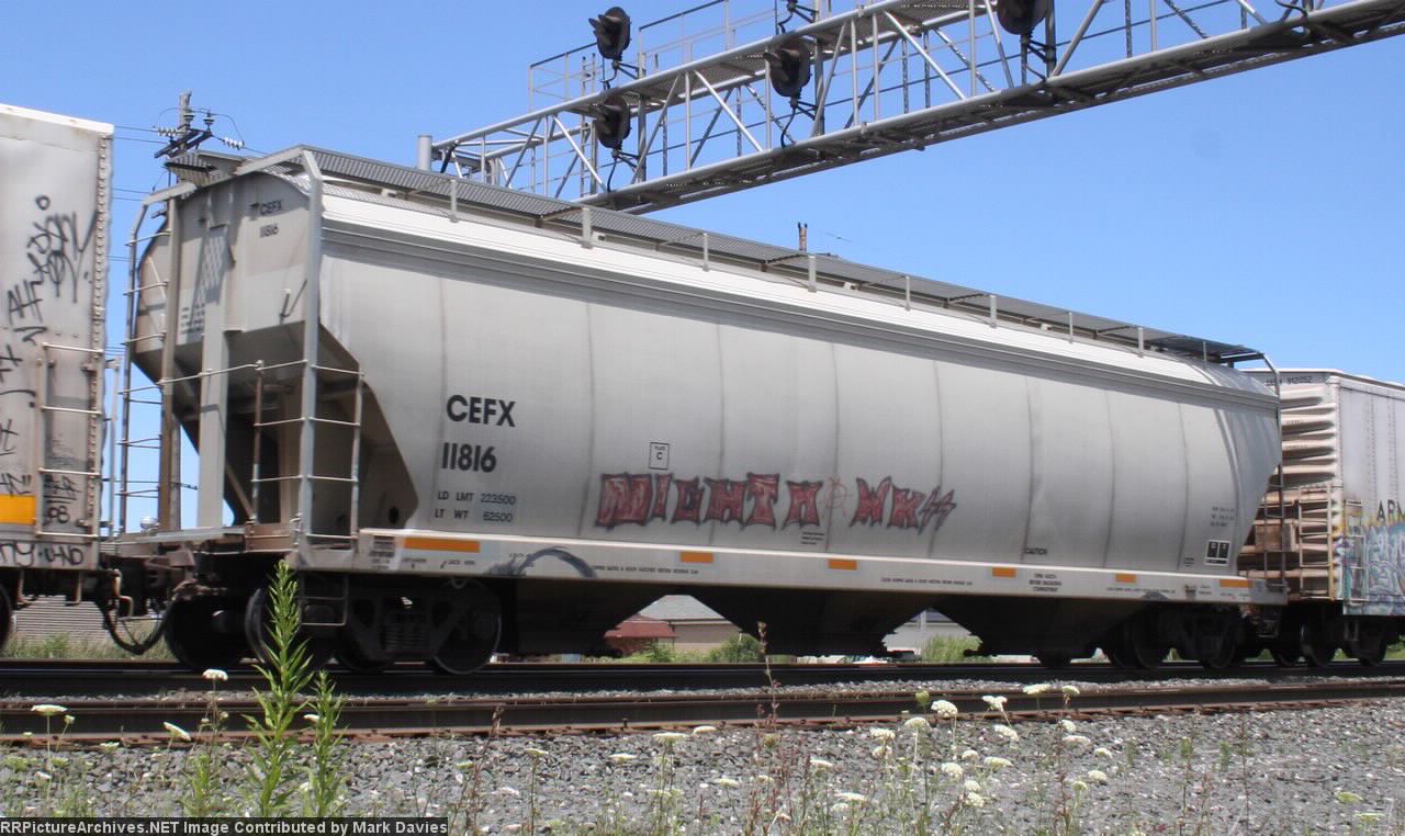 CEFX 11816