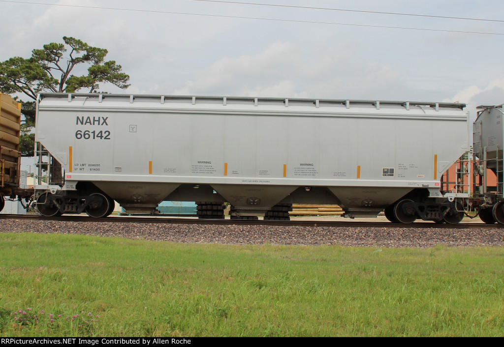 NAHX 66142