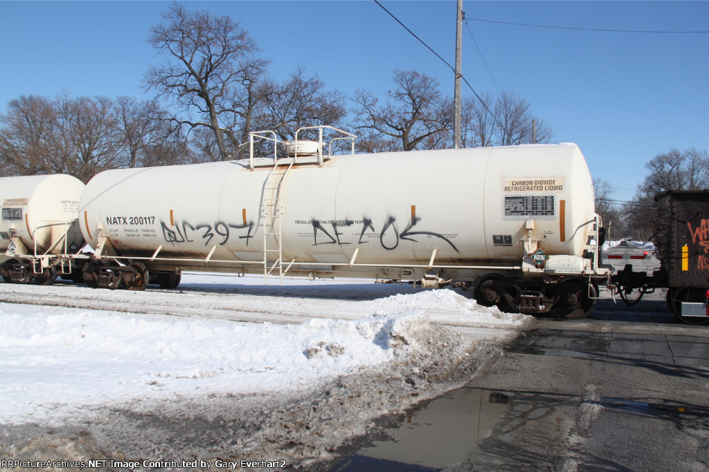 NATX 200117 - GE Rail Services