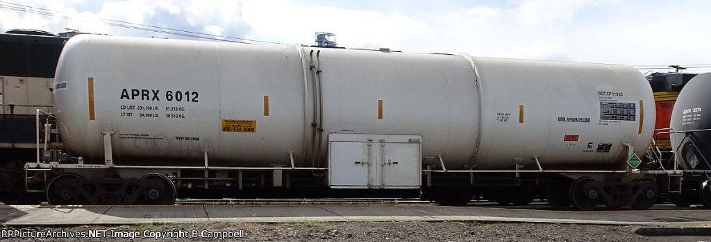 APRX 6012