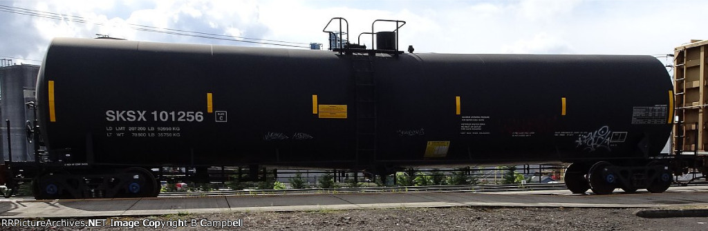 SKSX 101256