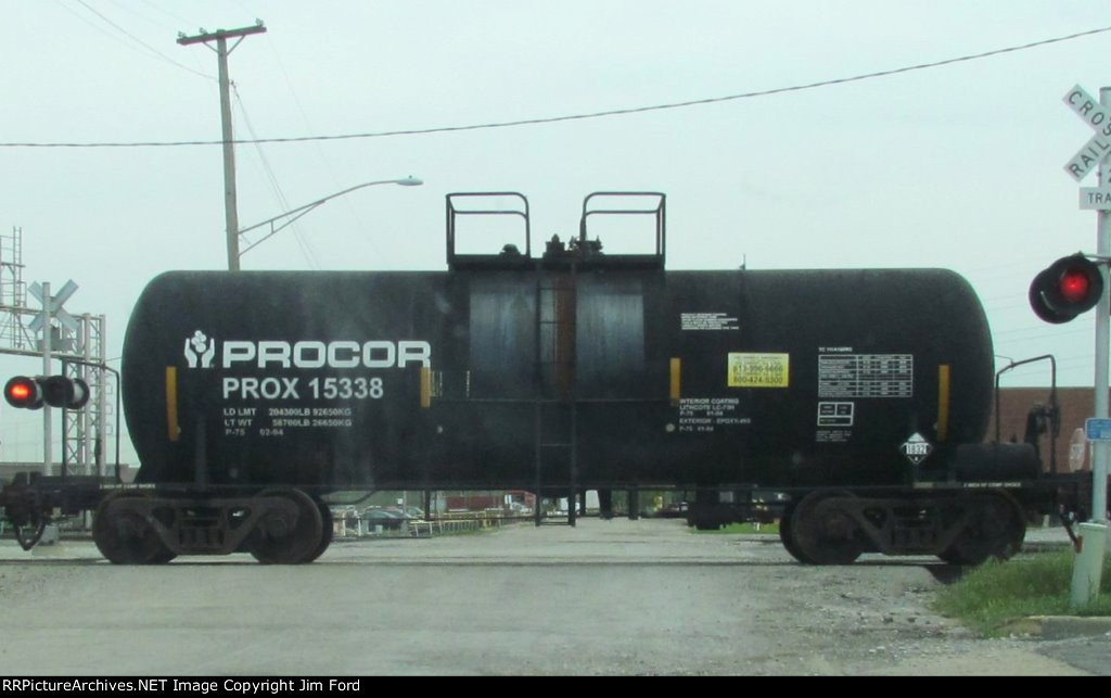 PROX 15338