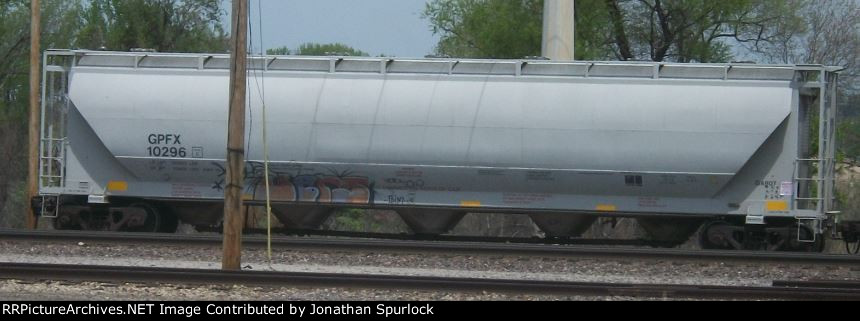 GPFX 10296