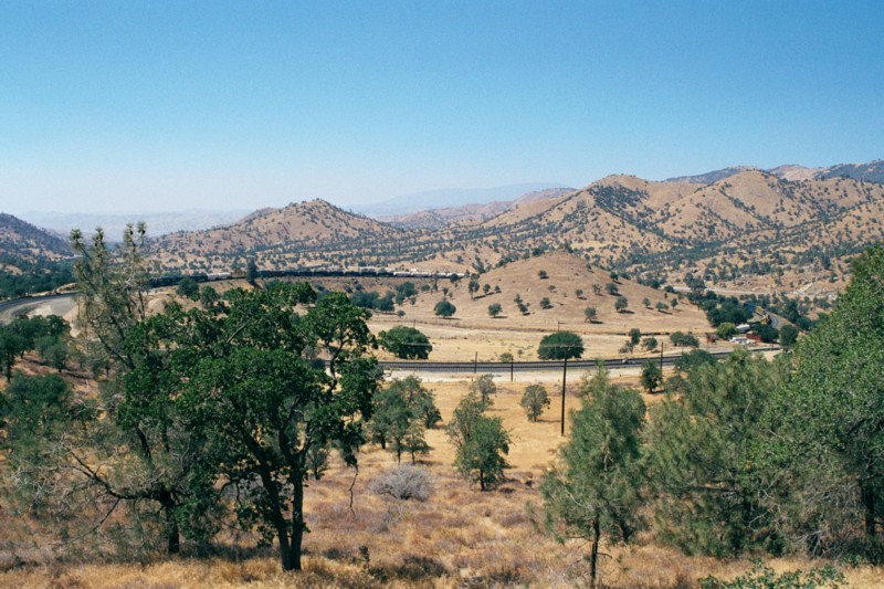 Tehachapi Loop