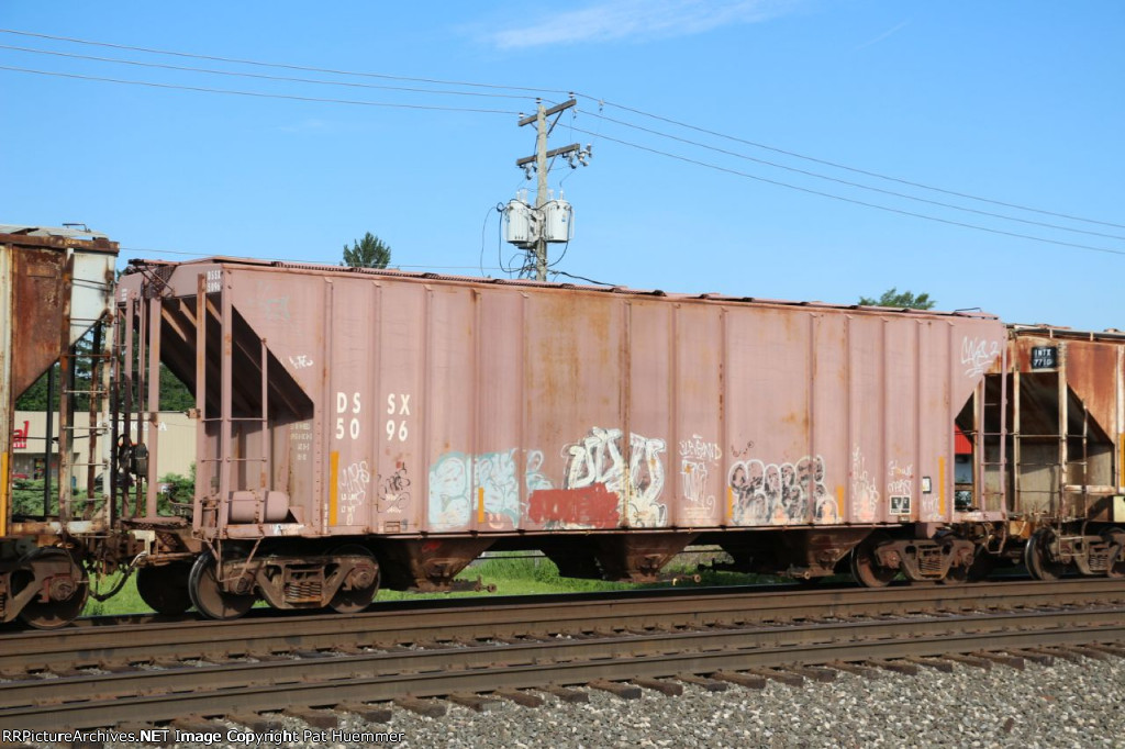 DSSX 5096