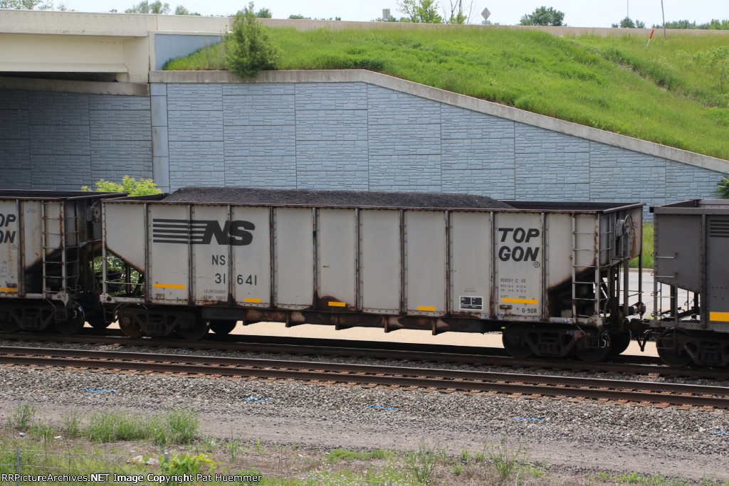 NS 31641