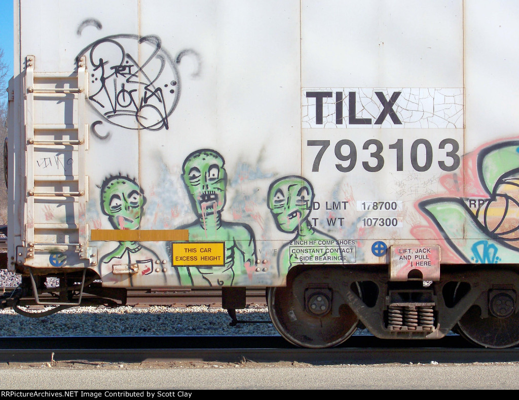 TILX 793103