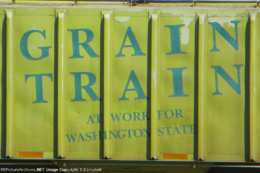 Grain Train text 1000