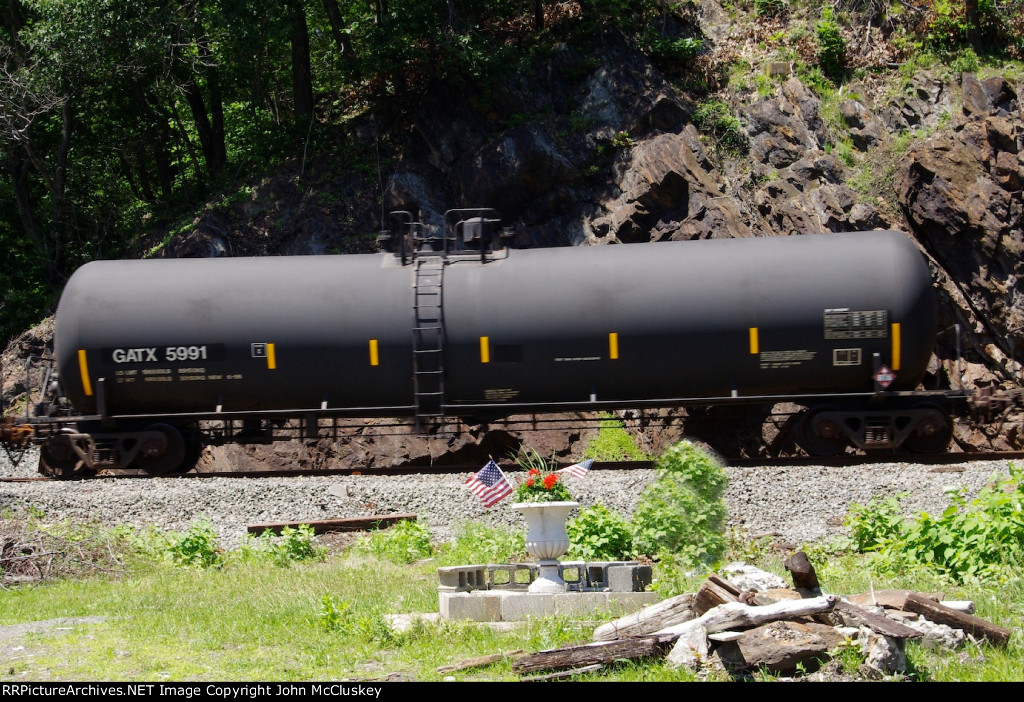 GATX 5991