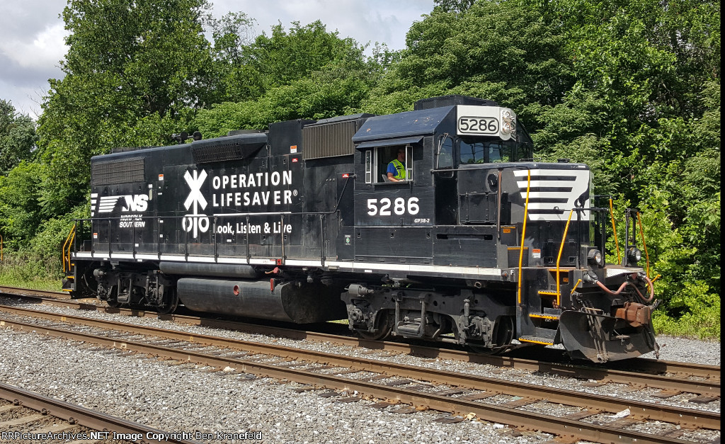 NS 5286