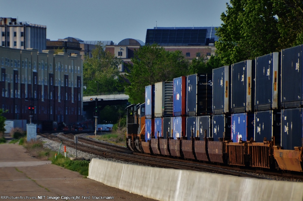 Approach Limited at Exchange St.